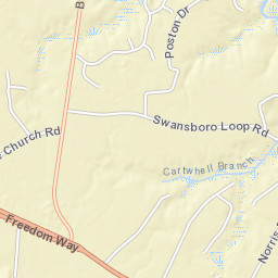 Facilities • Swansboro Branch Library Meeting Room