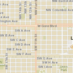 Facilities • Lawton Public Library