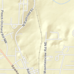 Facilities • Walker Field