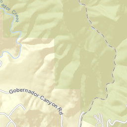 ArcGIS Web Application