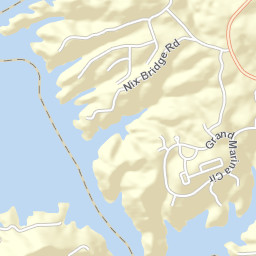 Facilities • Bolding Mill Campground