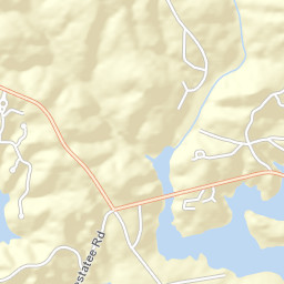 Facilities • Bolding Mill Campground