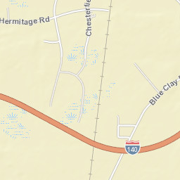 Facilities • Blue Clay Park