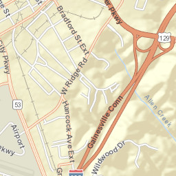 Facilities • Hall County Health Department