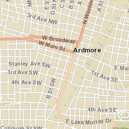 Facilities • Ardmore Public Library