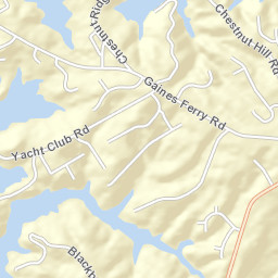 Facilities • Gaines Ferry Compactor