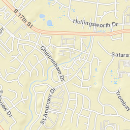 Facilities • Pine Valley Library