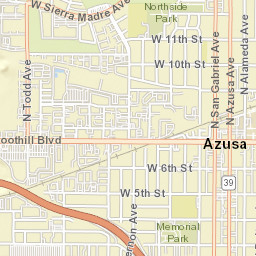 Facilities • Slauson Park