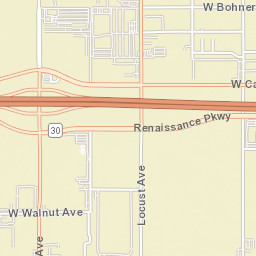 Facilities • Carter Branch Library