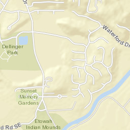 Facilities • Sam Smith Park