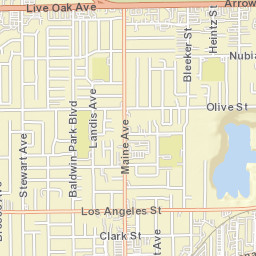 Facilities • Irwindale, CA • CivicEngage