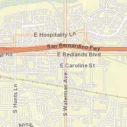 Facilities • Cooley Ranch Park