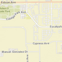 Facilities • Chaffey College Chino Community Center