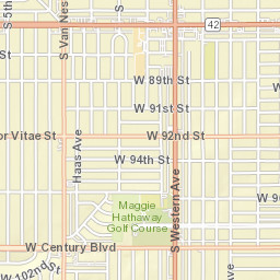 Facilities • Darby Park