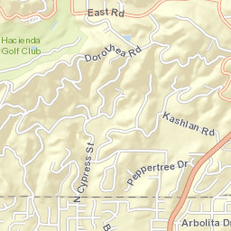 Facilities • Esteli Park