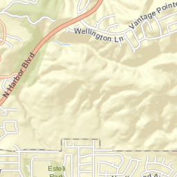 Facilities • Esteli Park