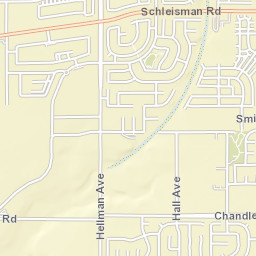 Facilities • Preserve Community Center