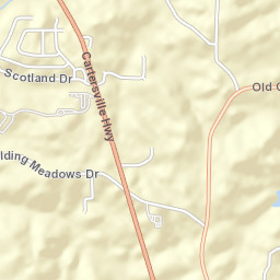 Facilities • Earl Duncan Park at Paulding Meadows