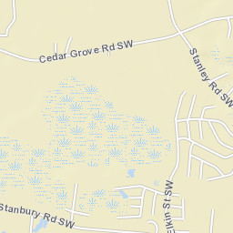 Facilities • Cedar Grove Park