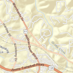 Facilities • Paulding County, GA • CivicEngage