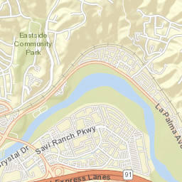 Facilities • Anaheim Public Library: East Anaheim Branch