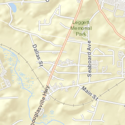 Facilities • Paulding County, GA • CivicEngage