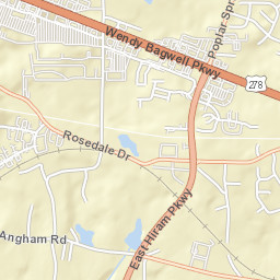 Facilities • Paulding County, GA • CivicEngage