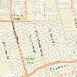 Facilities • Anaheim Public Library: Central Library