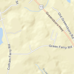 Facilities • Colham Ferry Elementary School