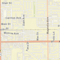 Facilities • Twila Reid Park