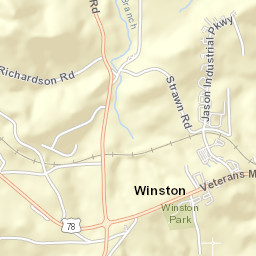 Facilities • Winston Park