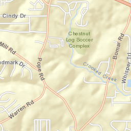 Facilities • Chestnut Log