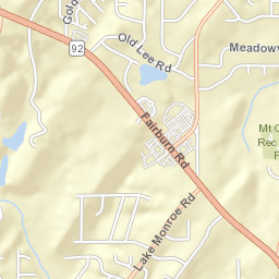 Facilities • Chestnut Log