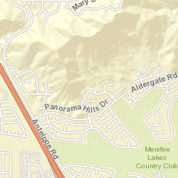 Facilities • Menifee City Hall