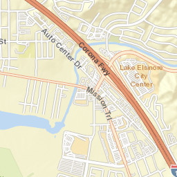 Facilities • Summerly Community Park