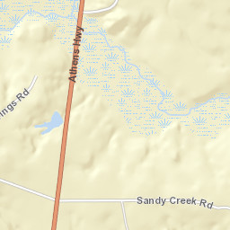 Facilities • Station 13 - Apalachee / 441