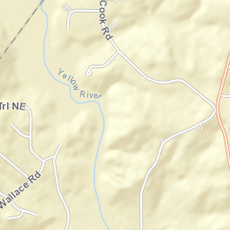 Esri, HERE, Garmin, INCREMENT P, NGA, USGS