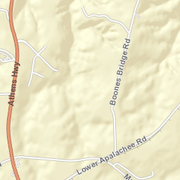 Facilities • Morgan County Fire Rescue Training Facility