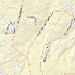 Facilities • Evans Towne Center Park