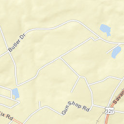 Facilities • Neeses Town Hall