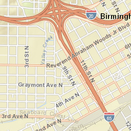 Facilities • Regions Field