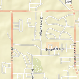 Facilities • Moncrief Park