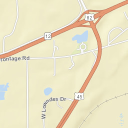 Facilities • BankFirst Yards at the Lowndes County Sportsple