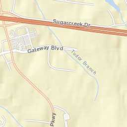 Facilities • Gateway Park