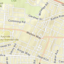 Facilities • Lake Olmstead Park