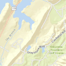 Facilities • Greystone Golf & Country Club