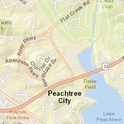 Facilities • Drake Field