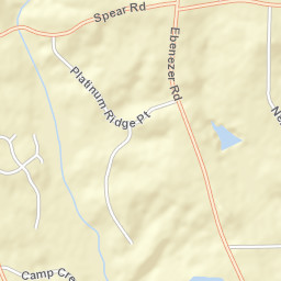 Facilities • McIntosh Trail Recreation Complex