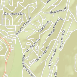 Facilities • Ruidoso Convention Center