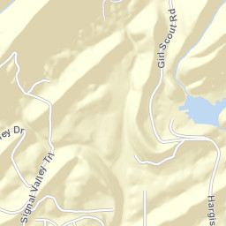 Facilities • YMCA Hargis Retreat